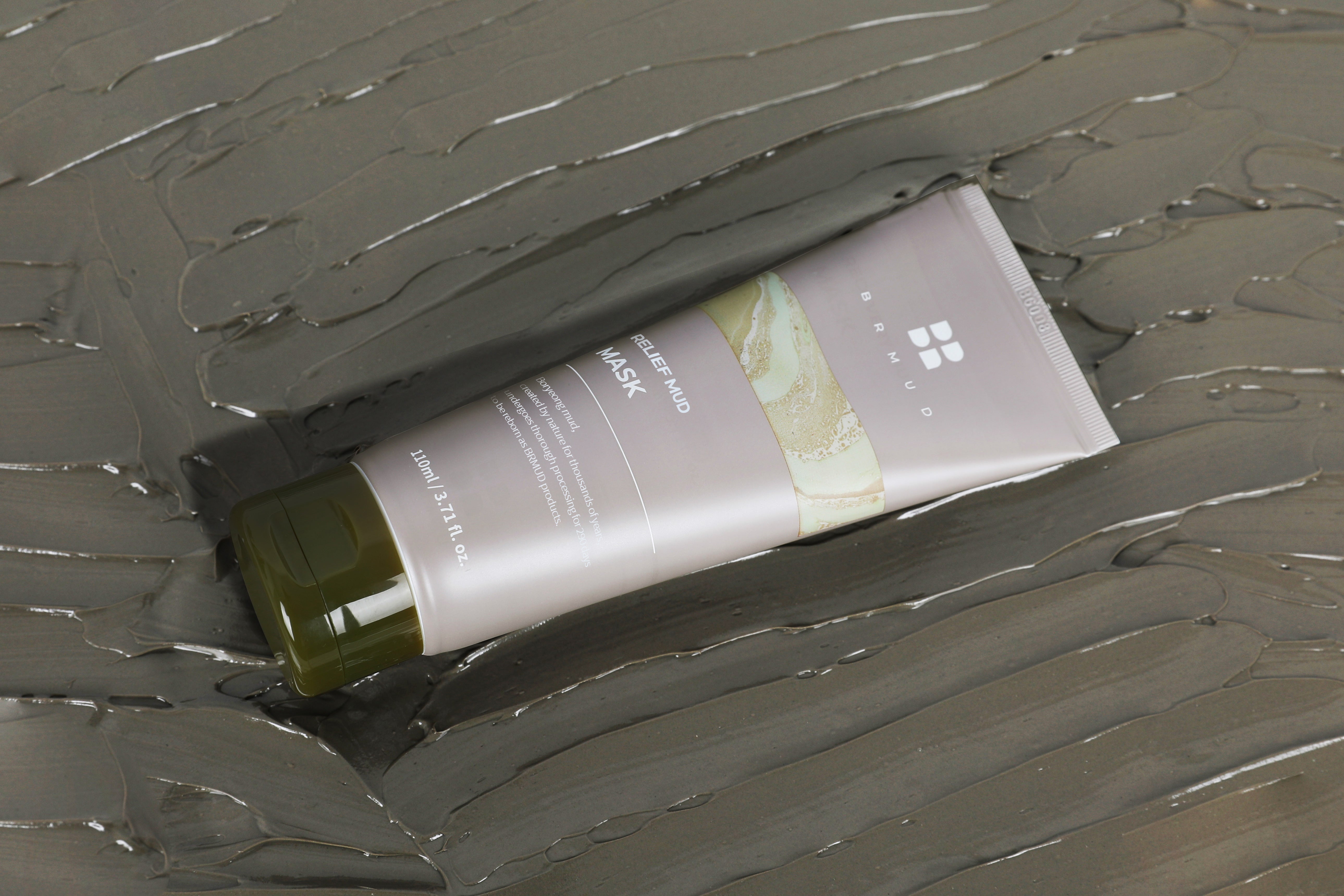 BRMUD | Korean Mud Skincare with Boryeong Mud – Natural Beauty – BRMUD ...