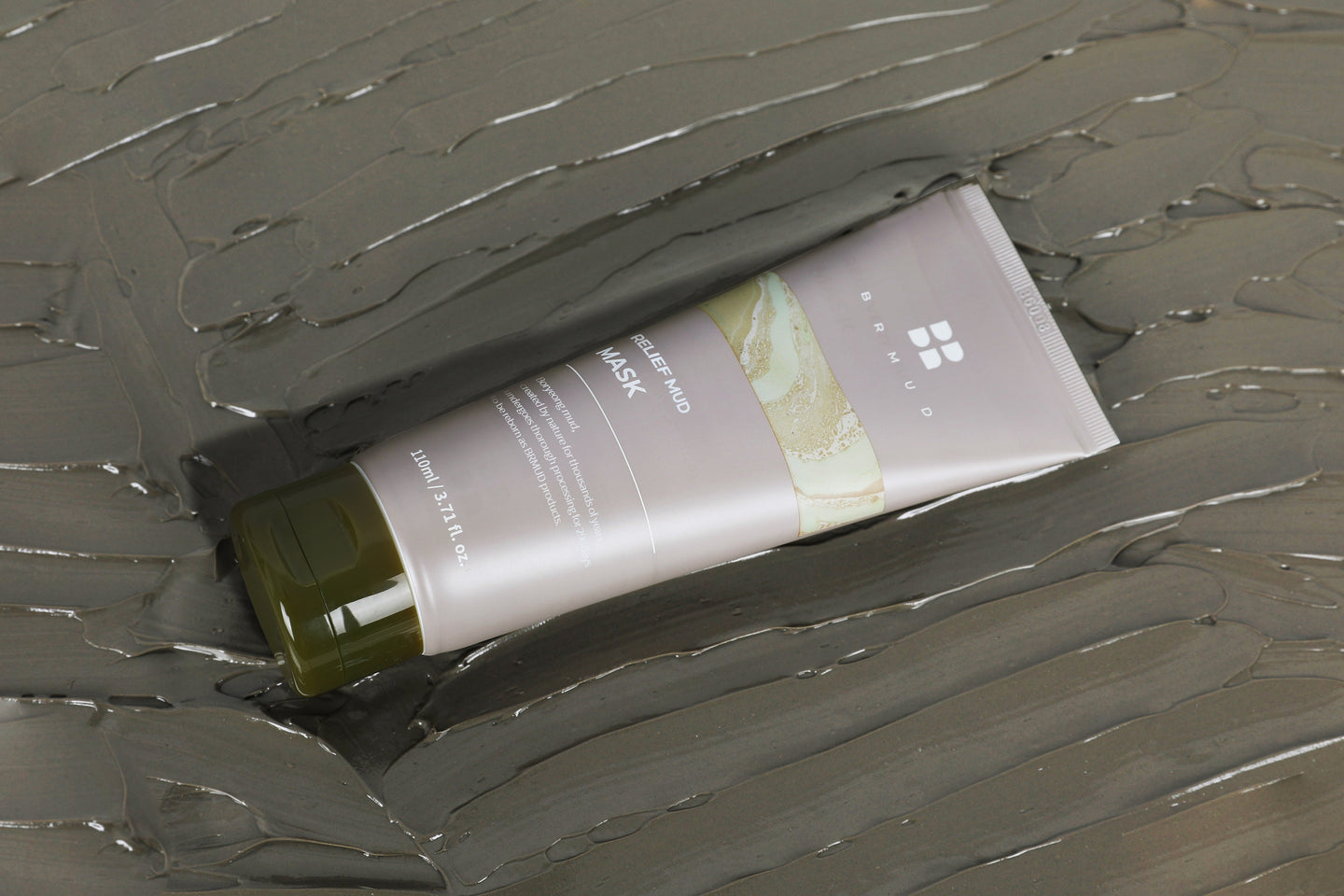 BRMUD | Korean Mud Skincare with Boryeong Mud – Natural Beauty – BRMUD ...