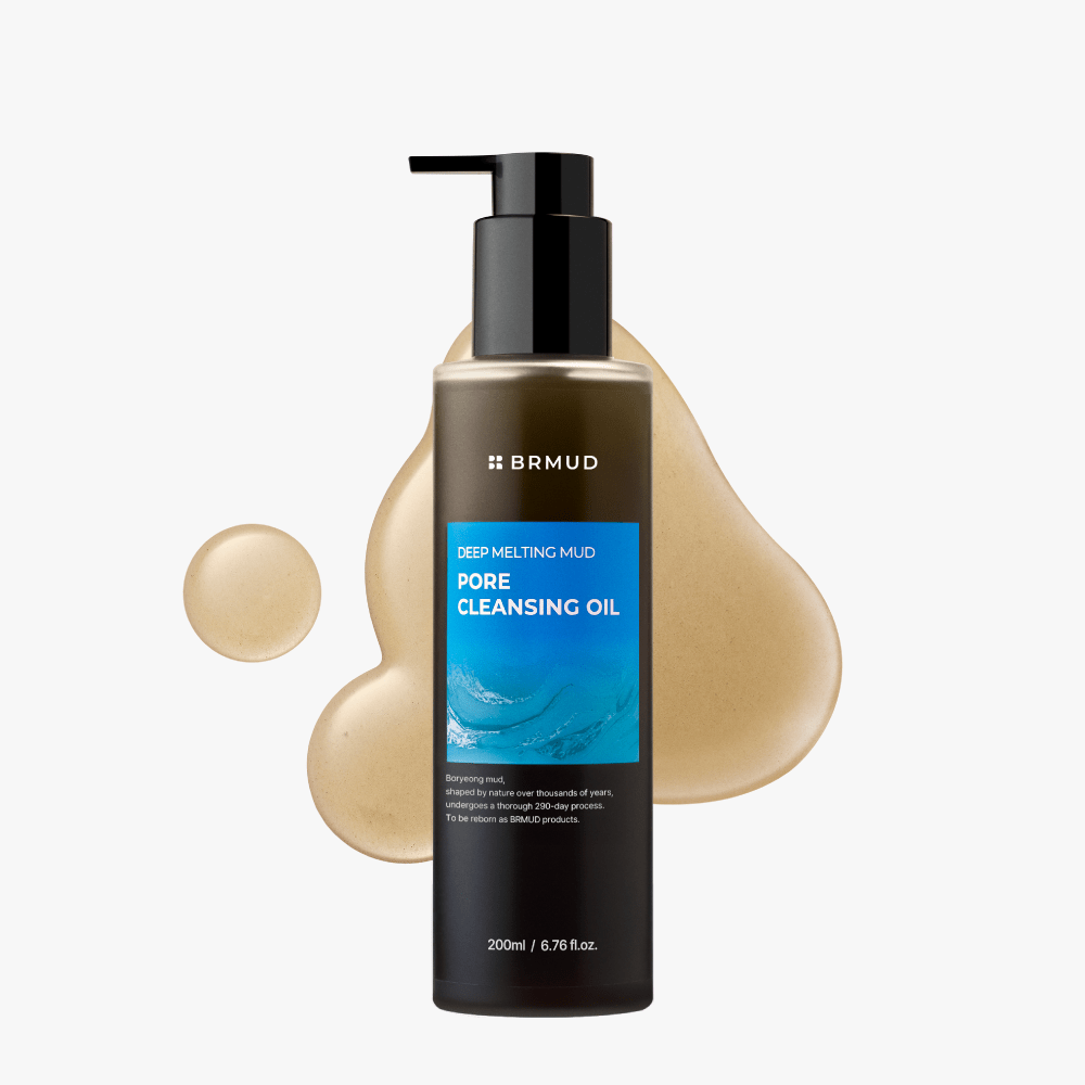 Skin Care | BRMUD US Official Site