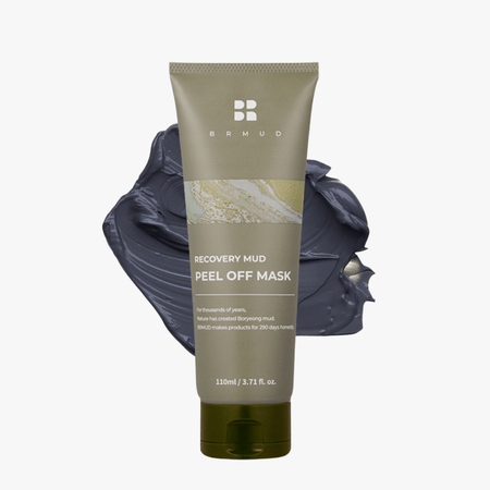 Skin Care | BRMUD US Official Site