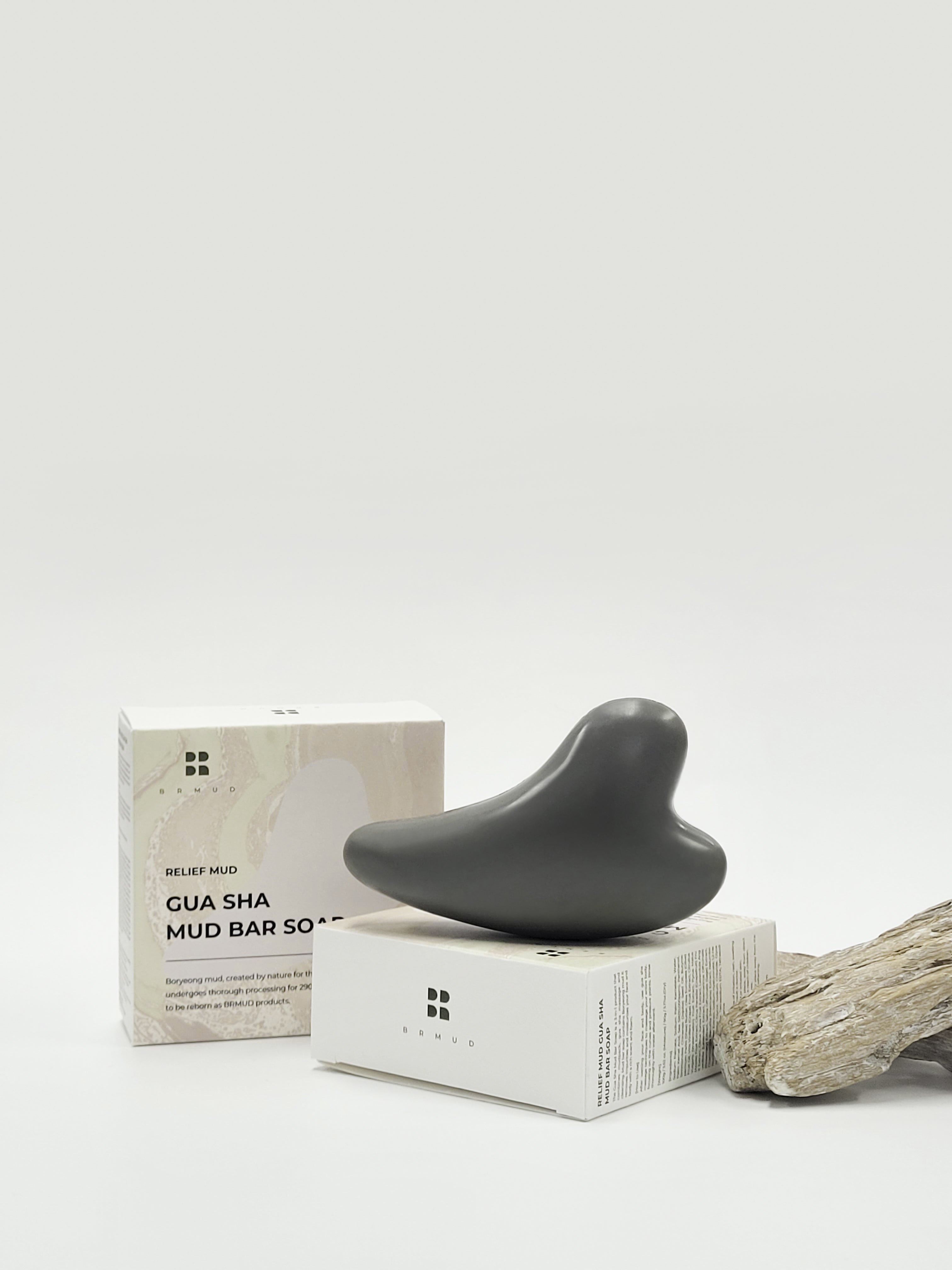BRMUD | Korean Mud Skincare with Boryeong Mud – Natural Beauty – BRMUD ...