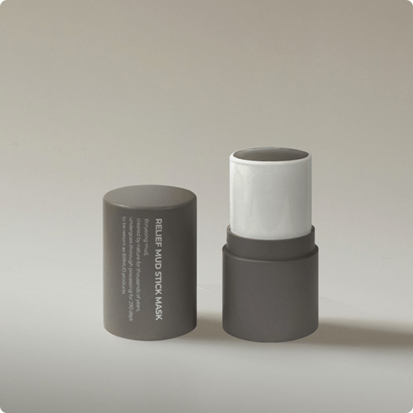 Relief Mud Stick Mask | BRMUD – BRMUD US Official